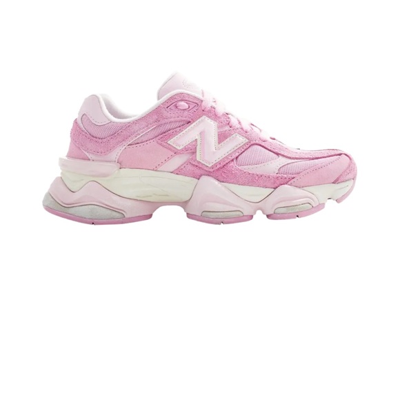 New Balance | Shoes | 960 Pink Overdye Asos Exclusive Nib | Poshmark